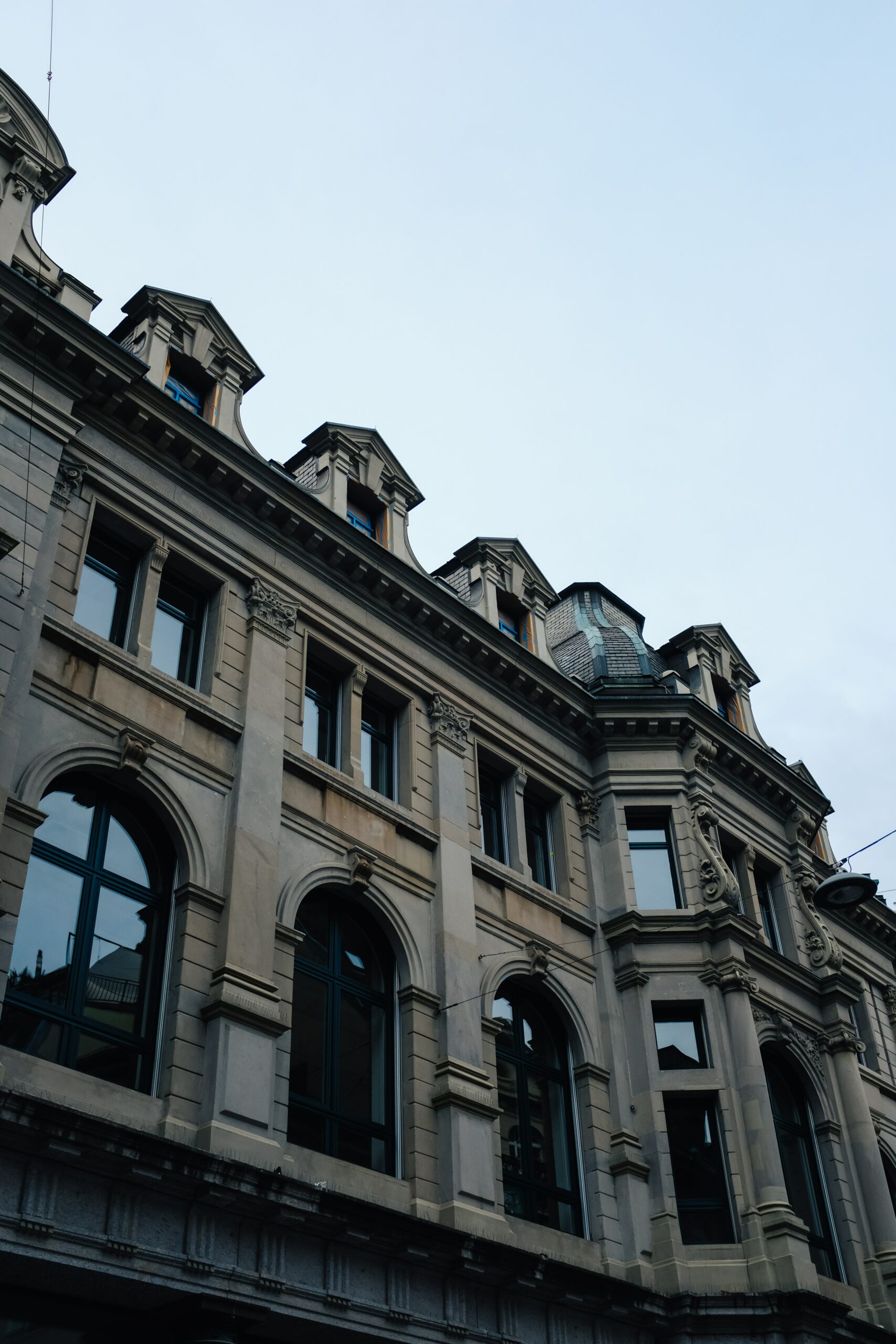L'Évolution des Immeubles et Leur Valeur d'Investissement - Cabinet d ...